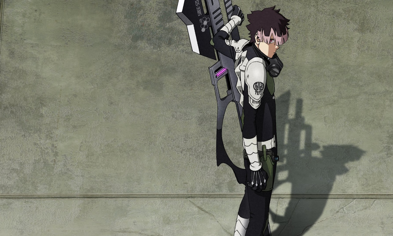 Kaiju No. 8 Season 2 Release Window Revealed at Jump Festa 2025 | Beebom