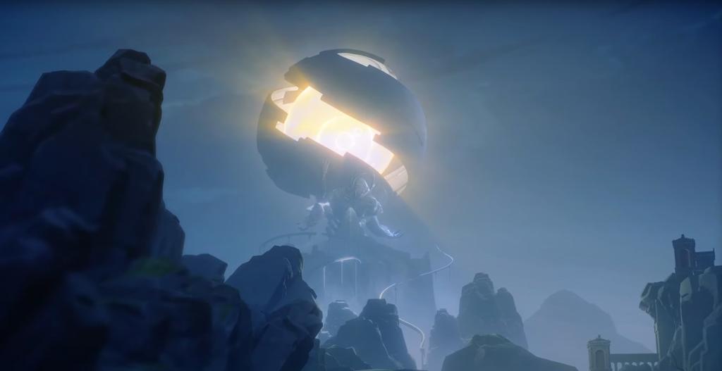 Honkai Star Rail Amphoreus Map and Names of Cities Revealed | Beebom