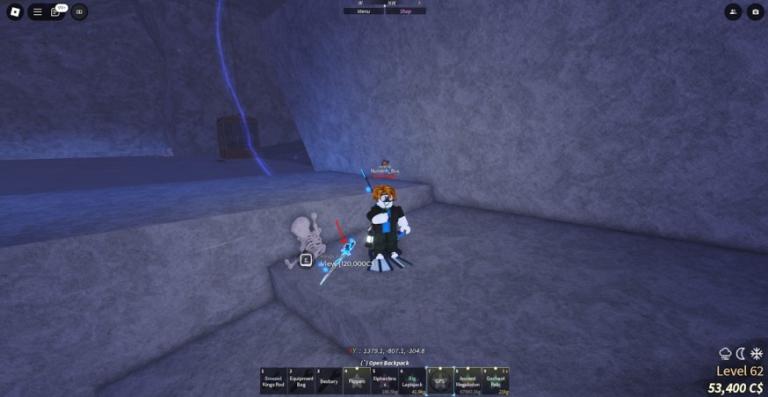 Roblox Fisch Keeper's Altar: How to Find, Full Bestiary, and More | Beebom