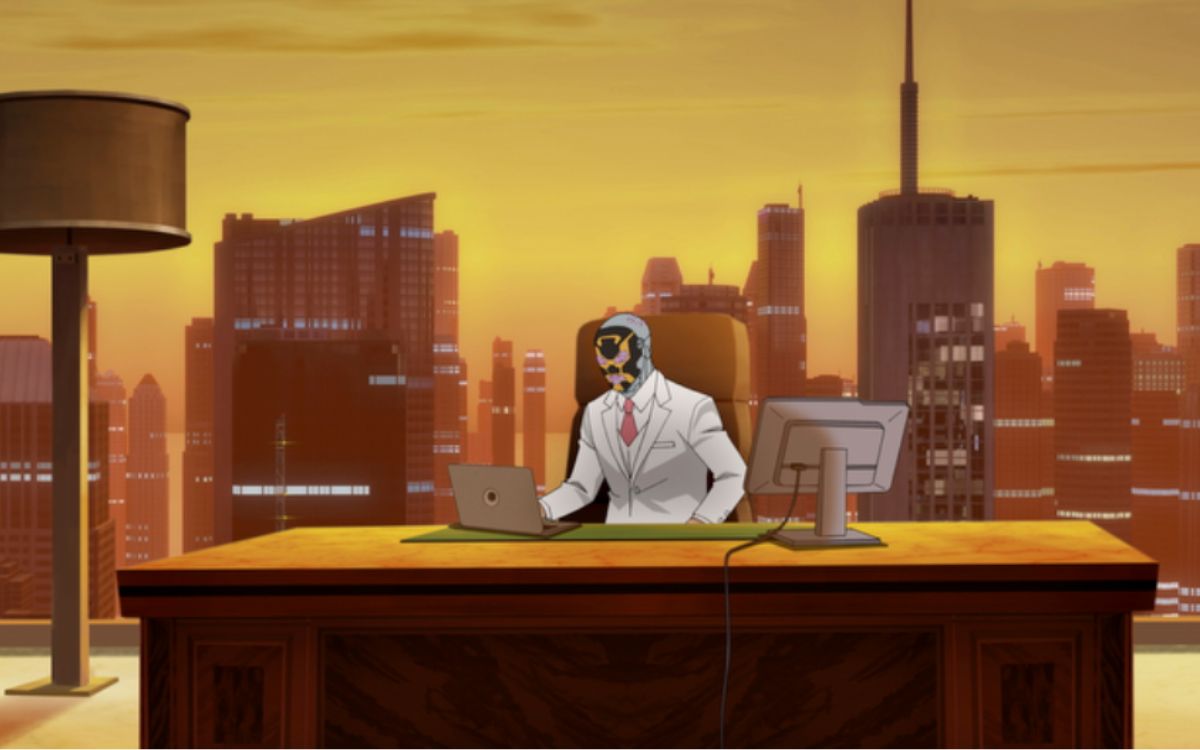 10 Most Powerful Villains in Invincible Ranked | Beebom