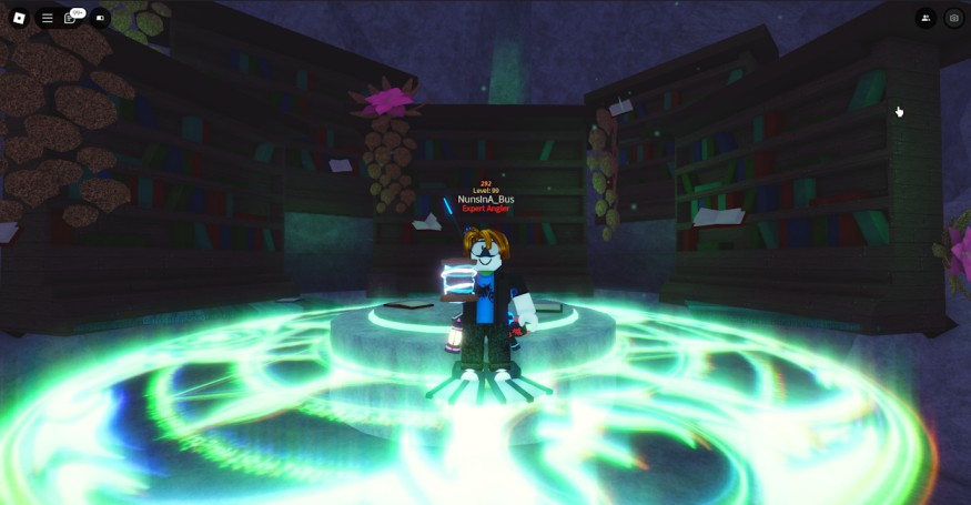 Fisch Magic Thread Guide: How to Find and Use It to Craft Rods | Beebom