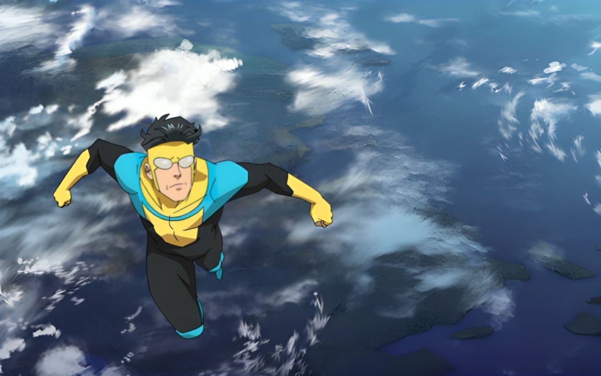 What Did Immortal Mean When He Said They Found a Cure for Invincible's ...