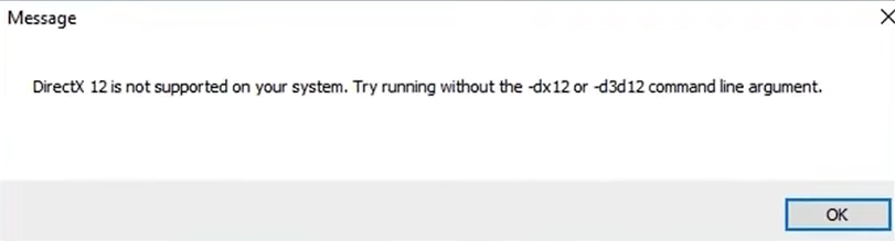 How To Fix Marvel Rivals Dx12 Not Supported Error Beebom