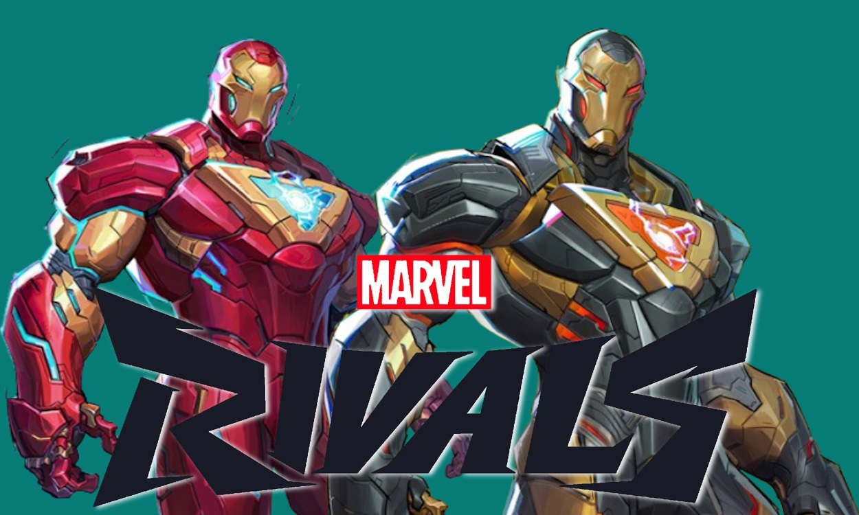 How to Get Iron Man Armor Model 42 Skin in Marvel Rivals | Beebom