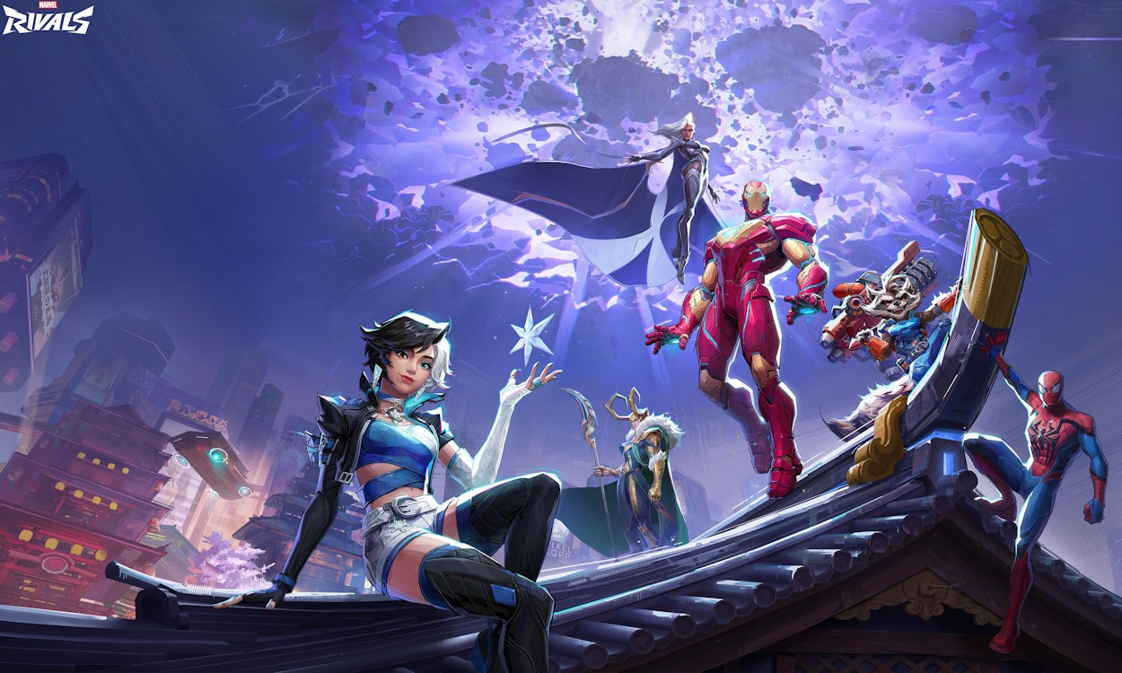 Marvel Rivals Best Settings: Performance, Max FPS, and More | Beebom