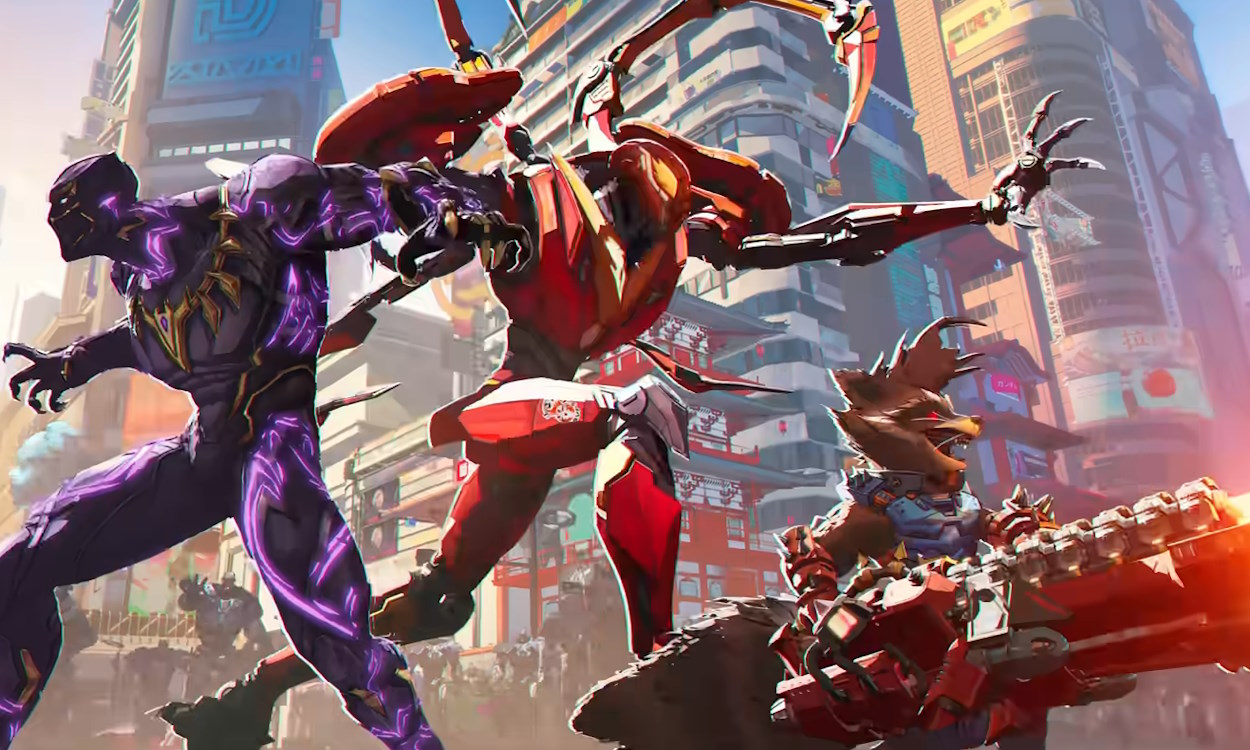 Marvel Rivals Success Story Follows an Unexpected Twist of Layoffs | Beebom