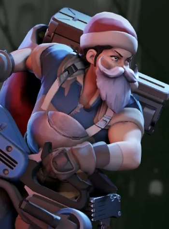 Deadlock Adds Cool Holiday Skins; Here's How to Get Them | Beebom