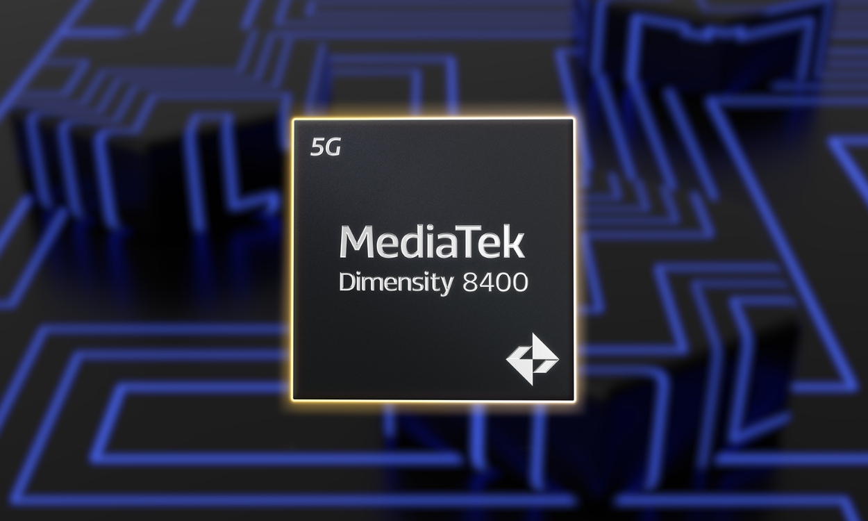 MediaTek Dimensity 8400 Announced with All Performance-Only Cores | Beebom