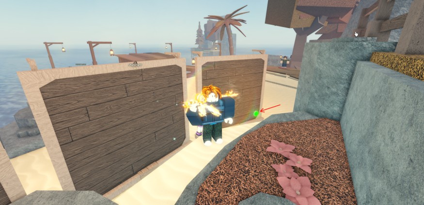 How to Get All Energy Crystals in Fisch Roblox | Beebom