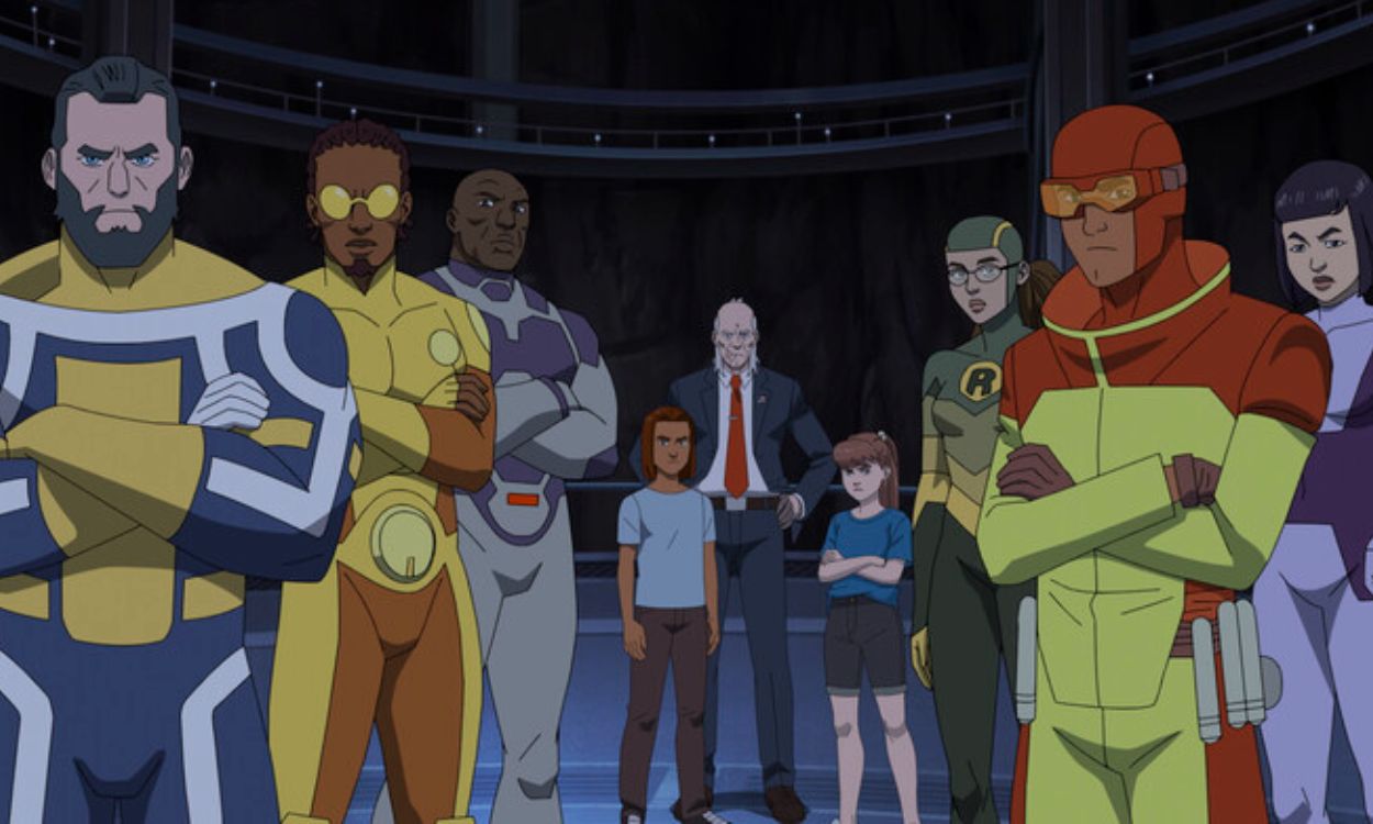 10 Most Powerful Villains in Invincible Ranked | Beebom