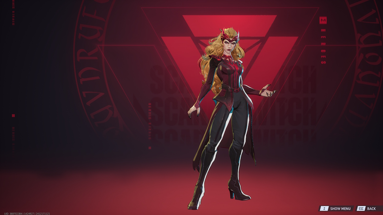 15 Best Marvel Rivals Skins (So Far) | Beebom