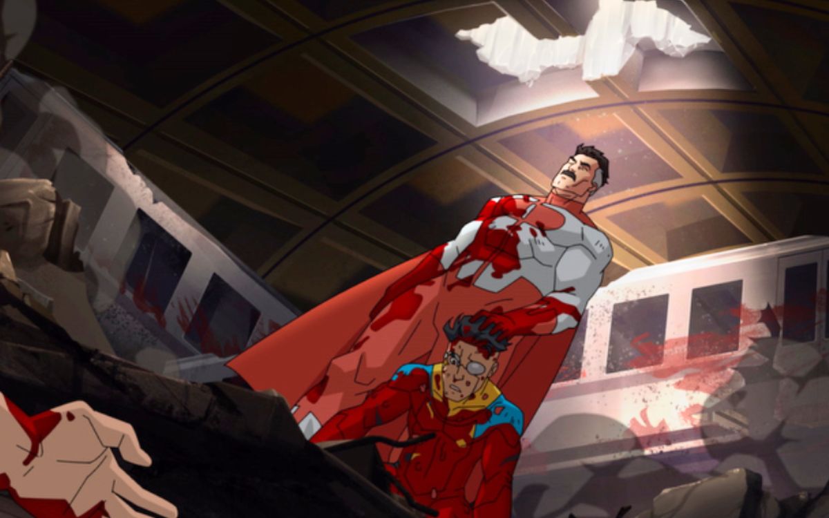 10 Most Powerful Villains in Invincible Ranked | Beebom