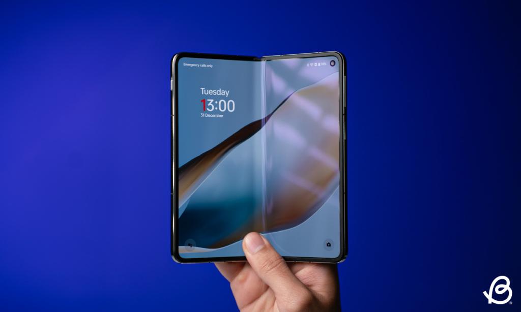 Oppo Find N5 Teaser Gives Us a Good Look at What OnePlus Open 2 Would Look Like | Beebom