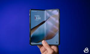 Oppo Find N5 Teaser Gives Us a Good Look at What OnePlus Open 2 Would Look Like | Beebom