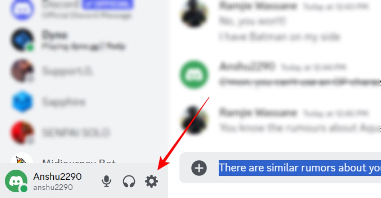 How to Change Your Discord Banner | Beebom