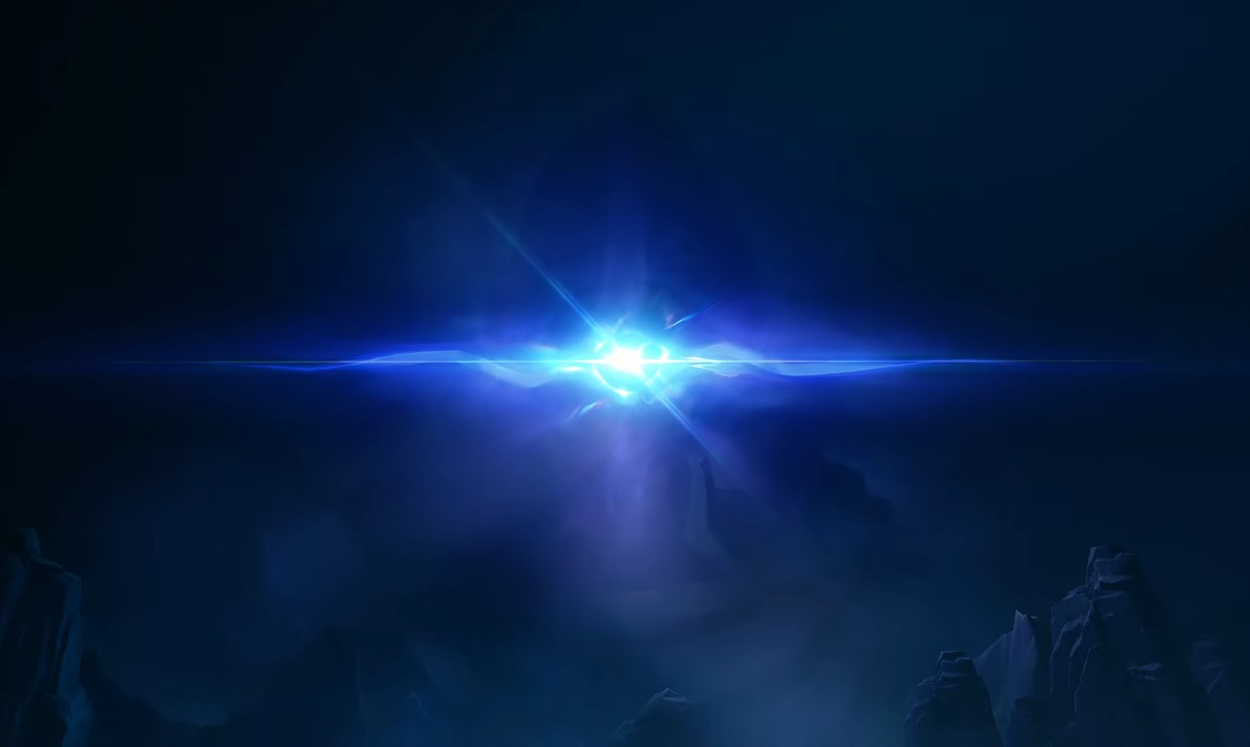 Honkai Star Rail Amphoreus Map and Names of Cities Revealed | Beebom