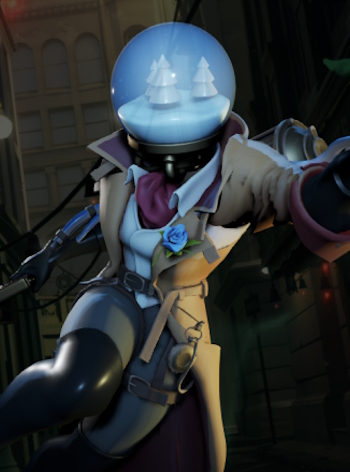 Deadlock Adds Cool Holiday Skins; Here's How to Get Them | Beebom