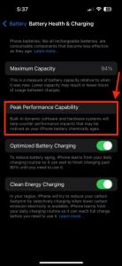 How to Check iPhone Battery Health (Complete Guide) | Beebom