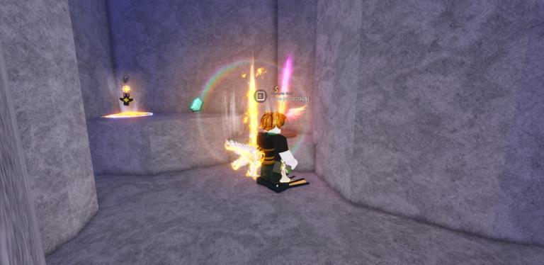 How to Get the Phoenix Rod in Fisch Roblox | Beebom