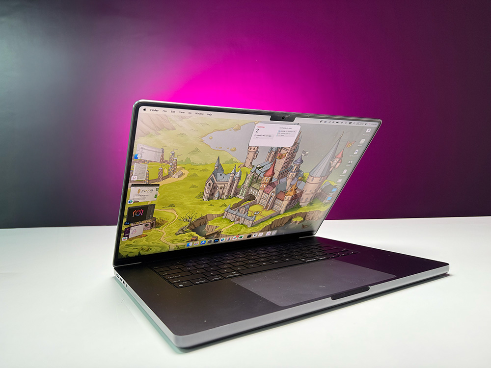 MacBook Pro M4 Pro Review: Super-powered and Super-pricey | Beebom
