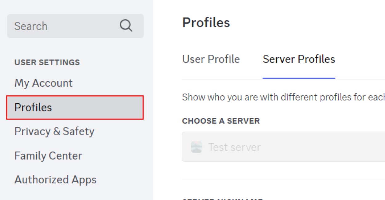How to Change Your Discord Banner | Beebom