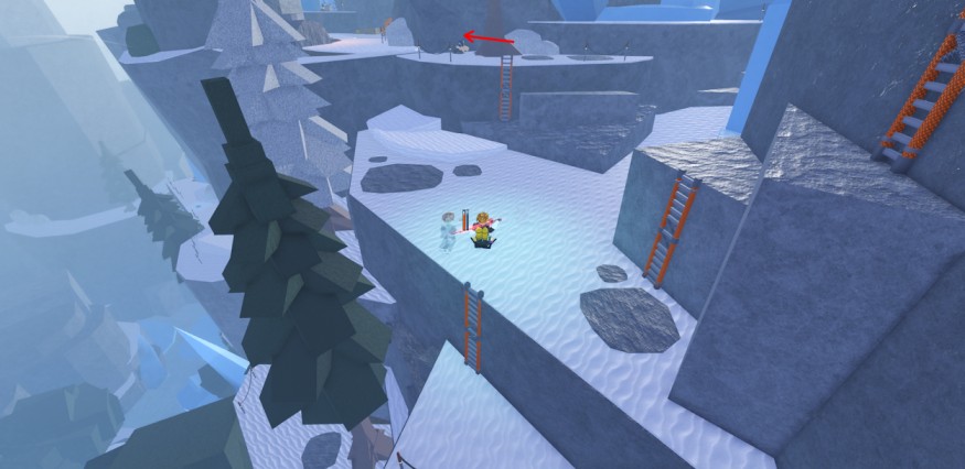 How to Get the Summit Rod in Fisch | Beebom