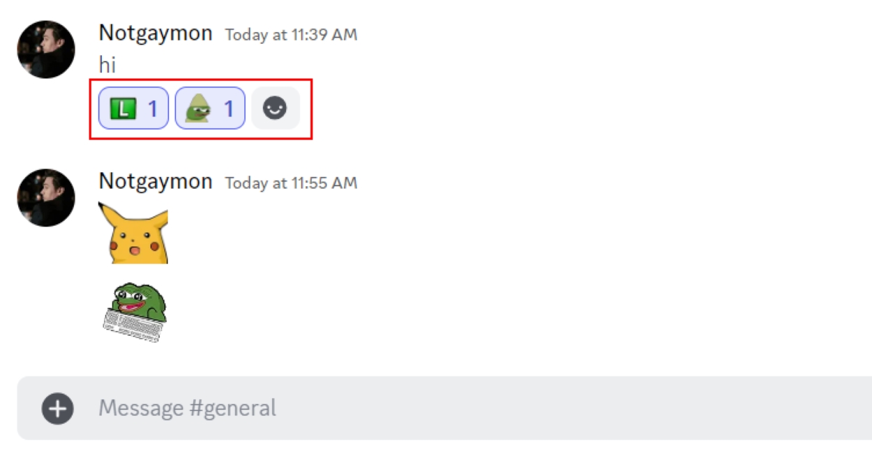 How to Add Emojis on Discord | Beebom