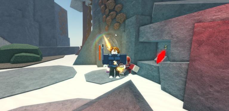 How to Get All Energy Crystals in Fisch Roblox | Beebom