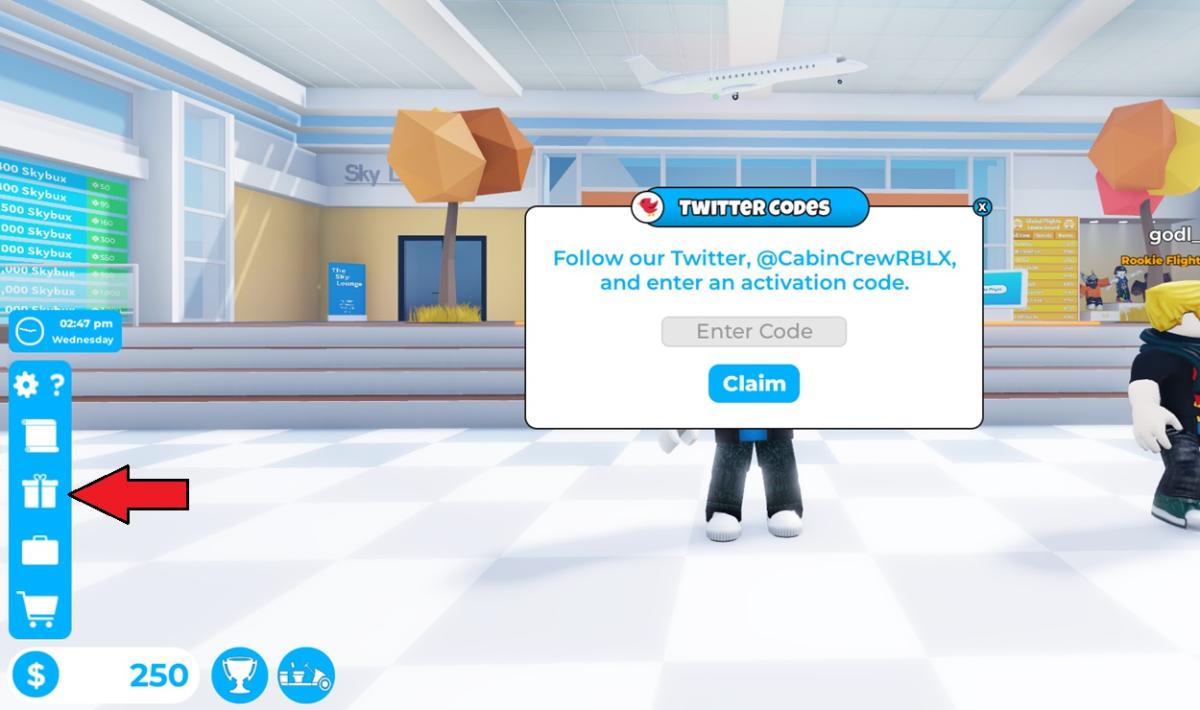 Cabin Crew Simulator Codes (March 2025) | Beebom