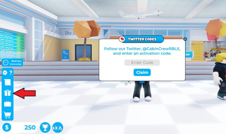 Cabin Crew Simulator Codes (March 2025) | Beebom
