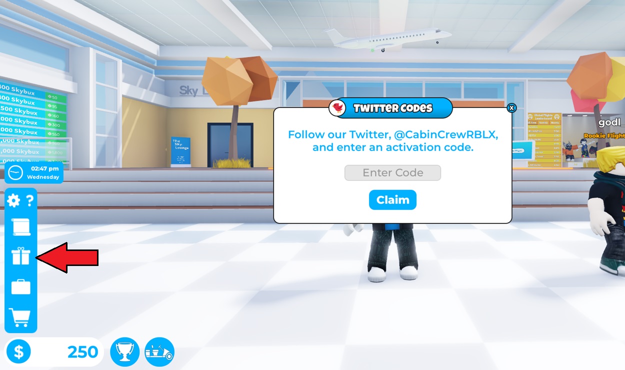 Cabin Crew Simulator Codes (March 2025) | Beebom