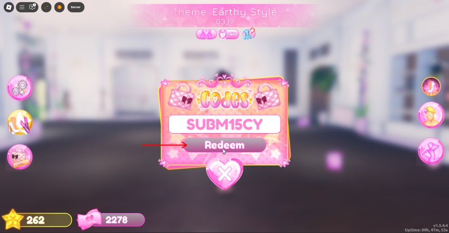 How to Get Lashes in Dress to Impress | Beebom