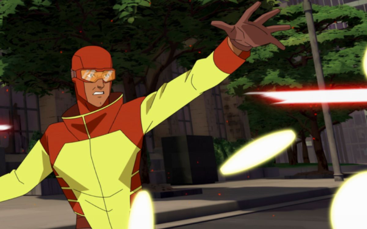 15 Most Powerful Characters in Invincible (Ranked) | Beebom