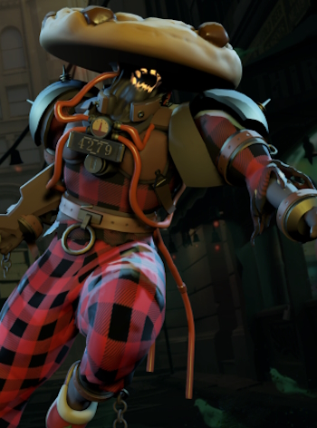 Deadlock Adds Cool Holiday Skins; Here's How to Get Them | Beebom