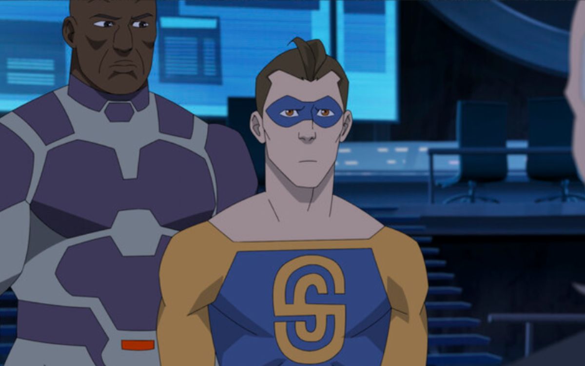 15 Most Powerful Characters in Invincible (Ranked) | Beebom