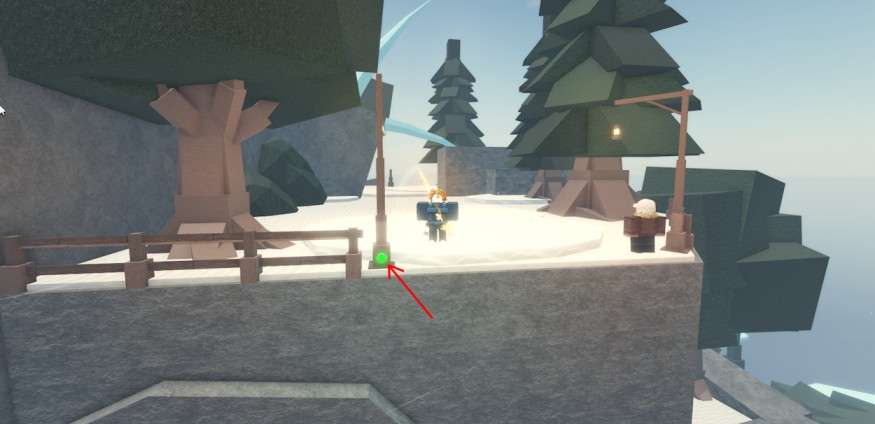 How to Get All Energy Crystals in Fisch Roblox | Beebom