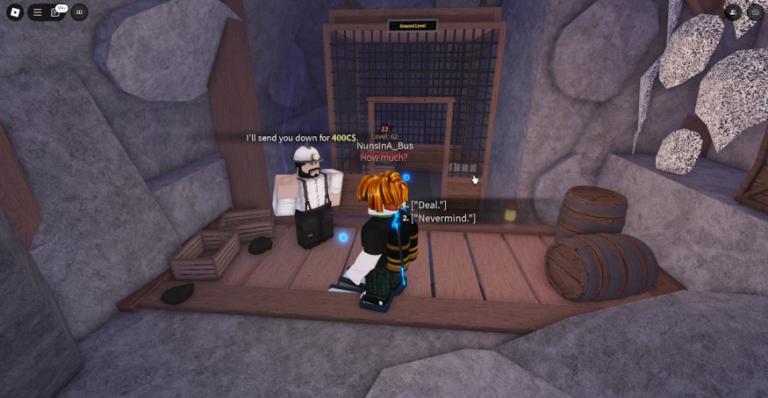 Roblox Fisch Keeper's Altar: How to Find, Full Bestiary, and More | Beebom