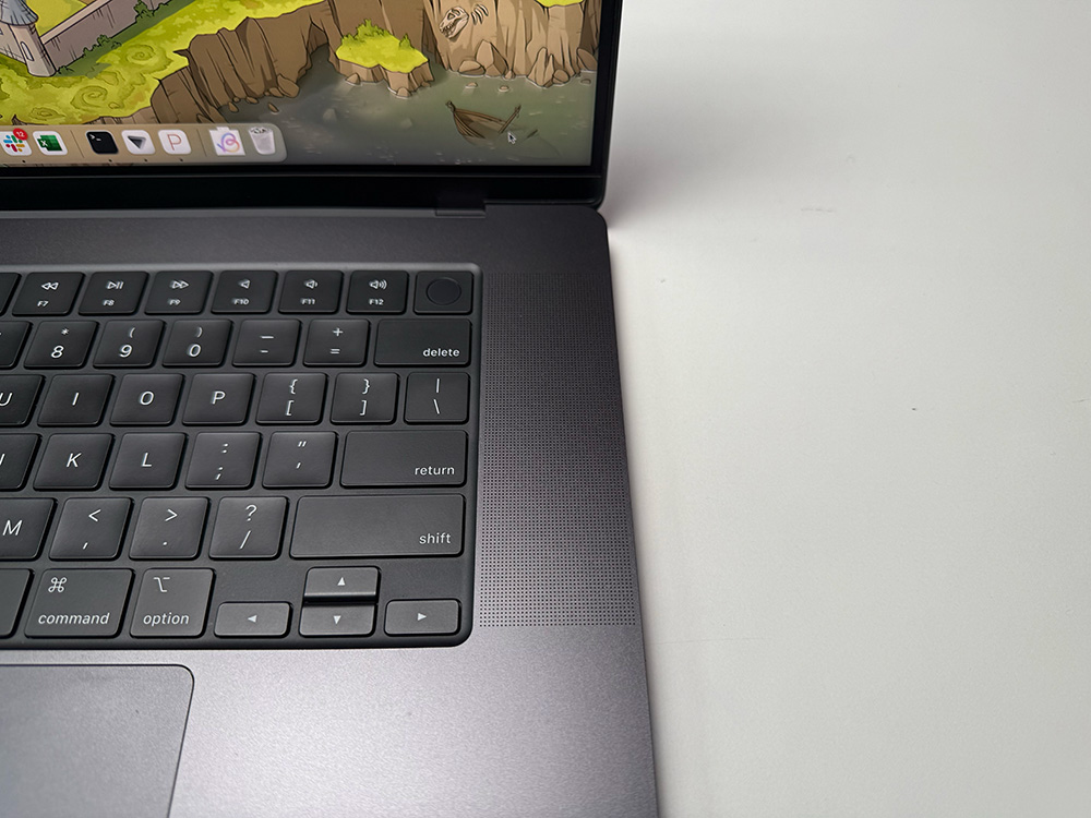 MacBook Pro M4 Pro Review: Super-powered and Super-pricey | Beebom