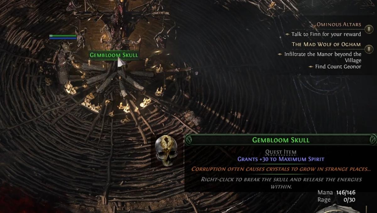 How to Get More Spirit in Path of Exile 2 | Beebom