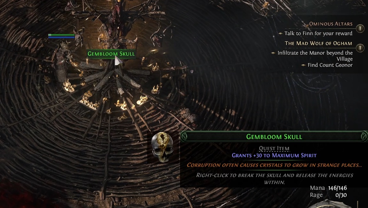 How to Get More Spirit in Path of Exile 2 | Beebom