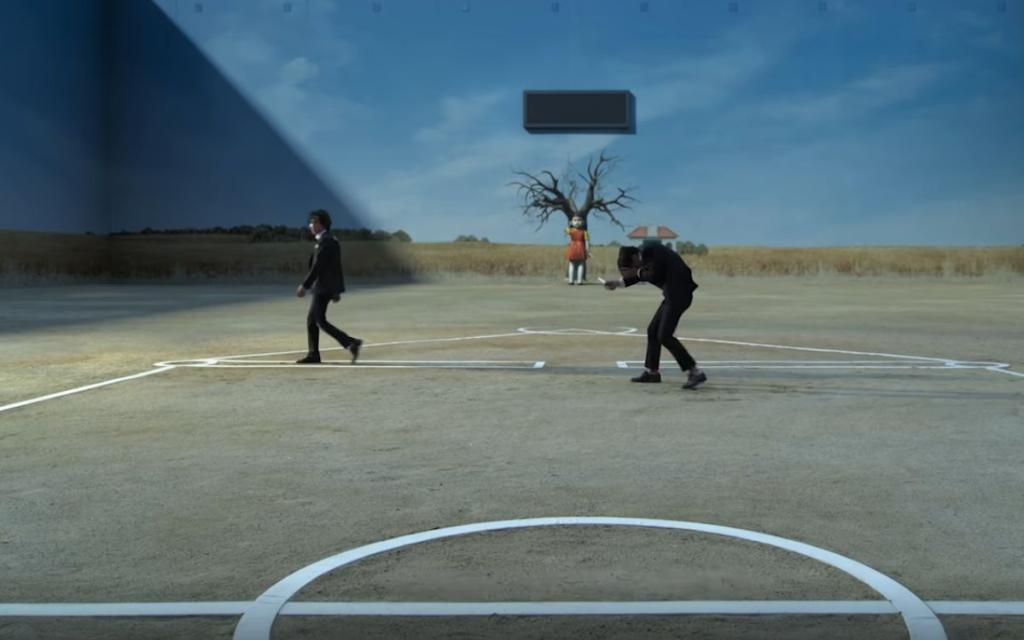 All Squid Game Games In Order and How to Play Them | Beebom