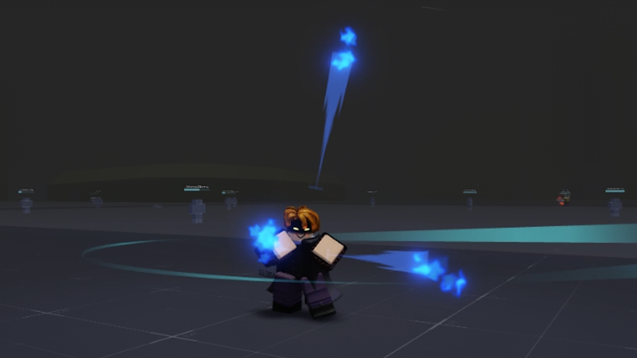 Best Jujutsu Infinite Innate Technique Tier List | Beebom