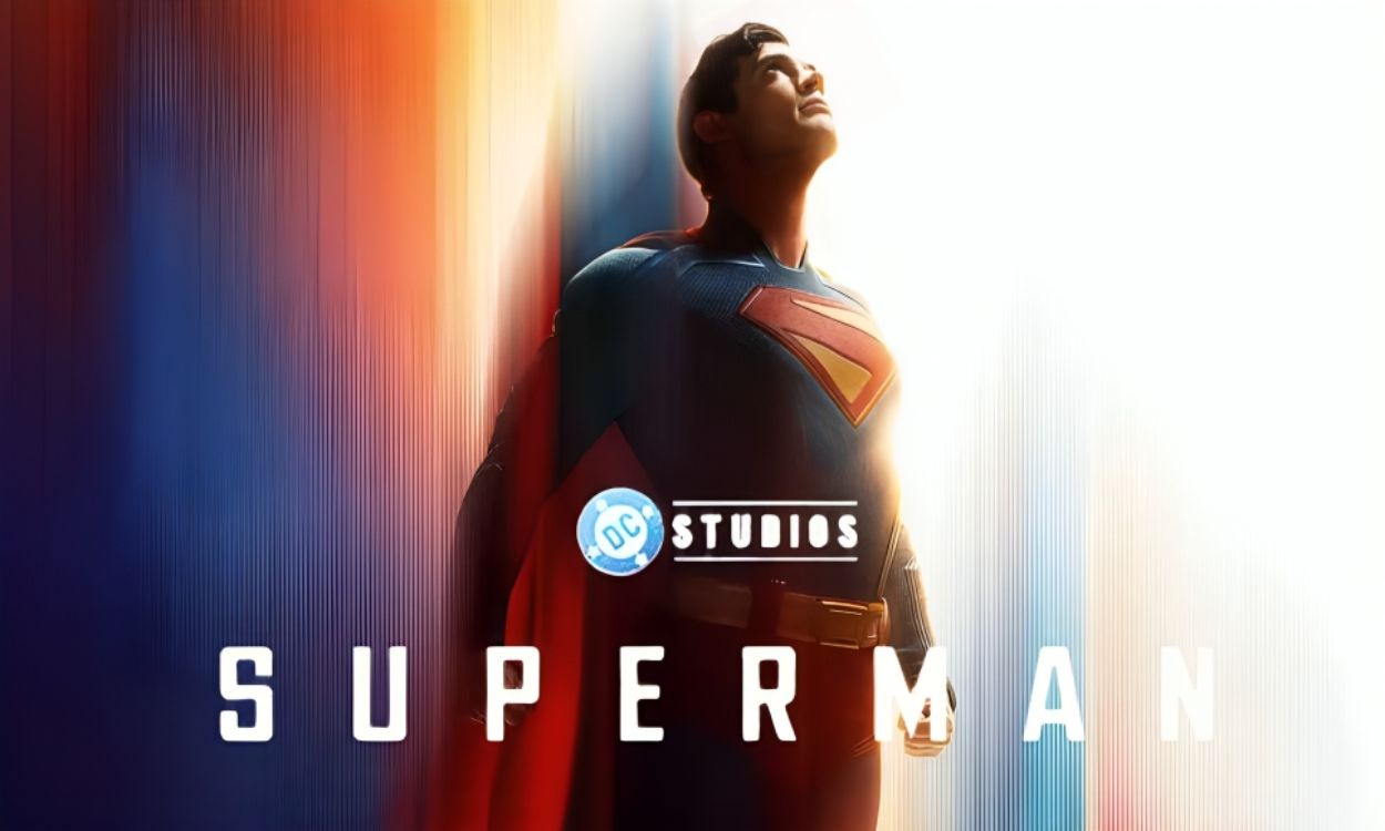 Superman Teaser Is Here with the First Look at Lois Lane | Beebom