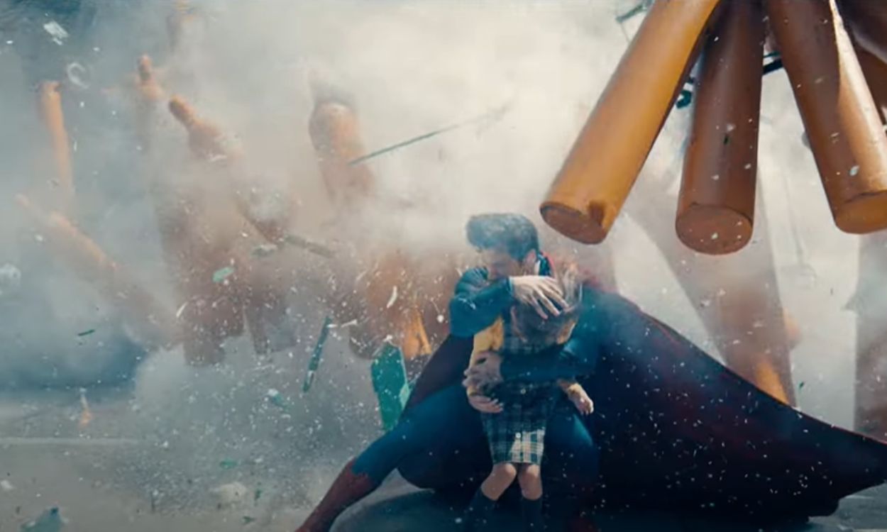 7 New DCU Projects Will Be Released Every Year: James Gunn | Beebom