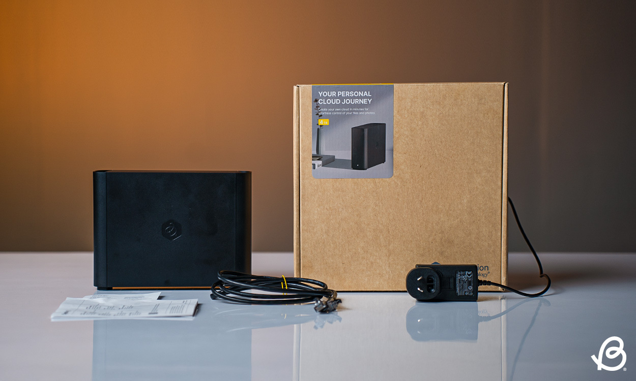 Synology BeeStation Review: Local Backup Made Easy! | Beebom