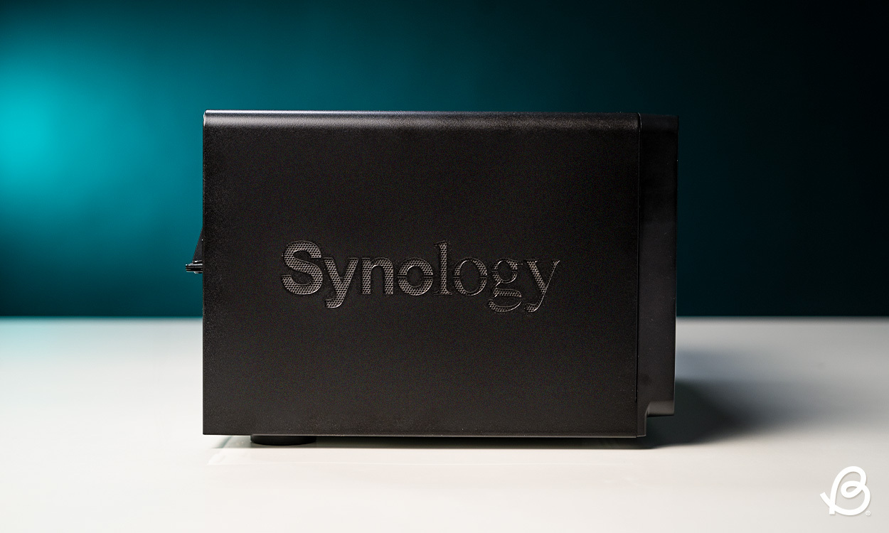 Synology DiskStation DS1823xs+ Review: A Future-Proof Storage Solution ...