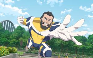 15 Most Powerful Characters in Invincible (Ranked) | Beebom