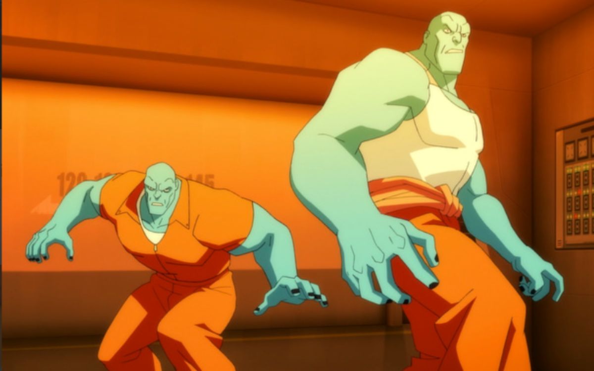 10 Most Powerful Villains in Invincible Ranked | Beebom