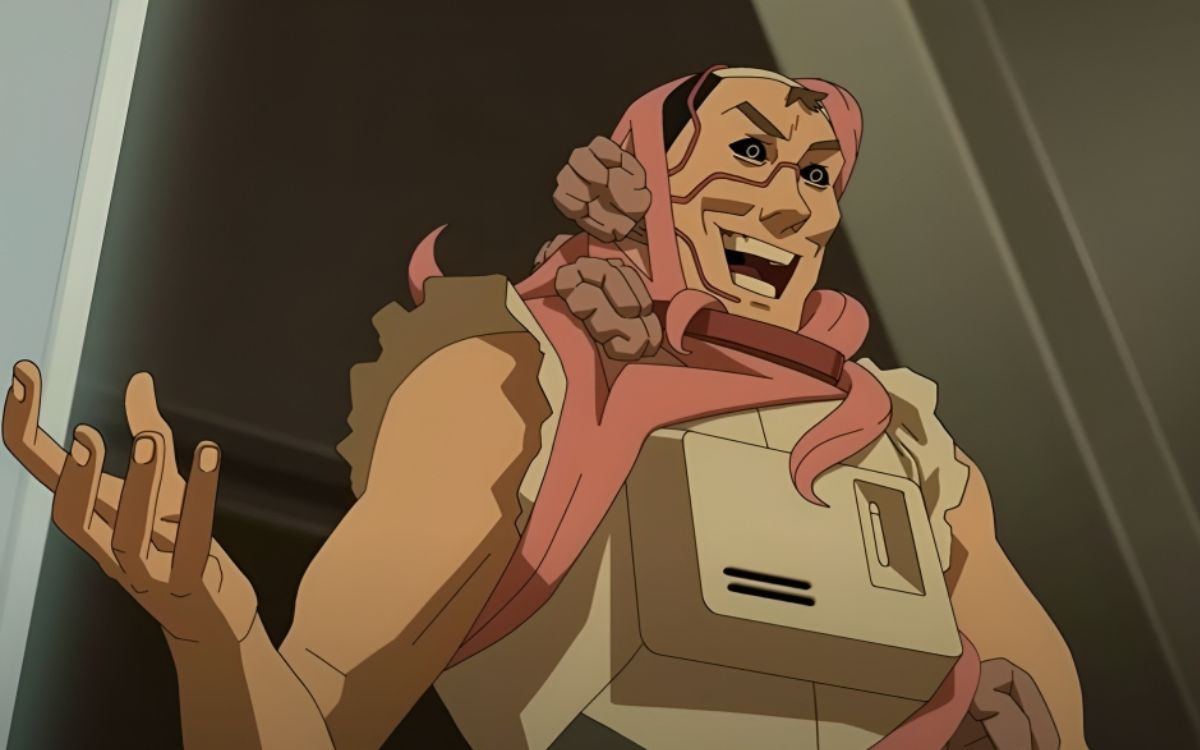 10 Most Powerful Villains in Invincible Ranked | Beebom