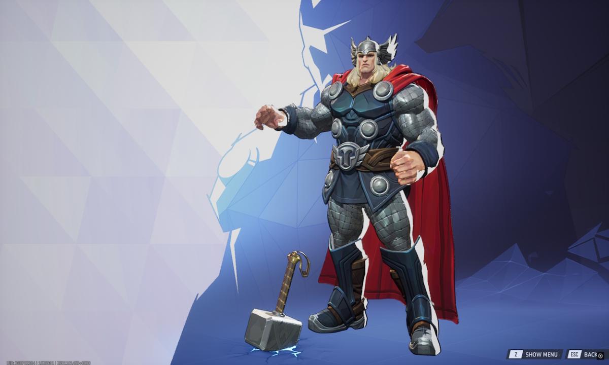 All Marvel Rivals Free Skins and How to Get Them | Beebom